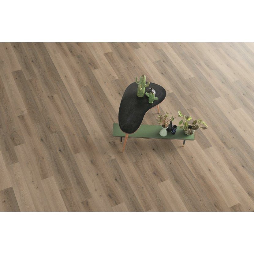 Egger Dub Trilogy Cappuccino EPL037 | Zdravotně nezávadné vinylové podlahy, plovoucí podlahy ...